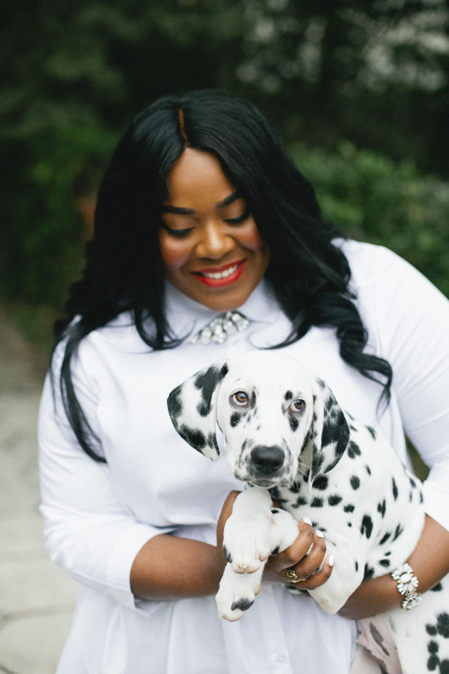 Charlie Brown & Me | Musings of a Curvy Lady