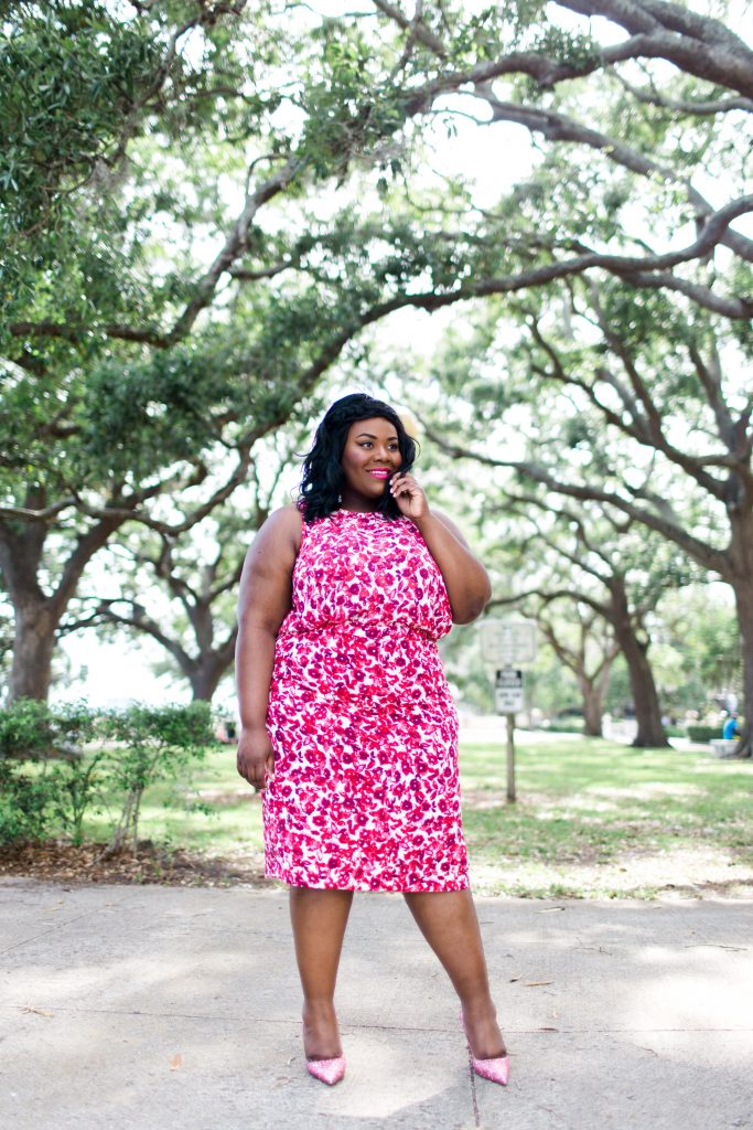 My Who What Wear | Musings of a Curvy Lady