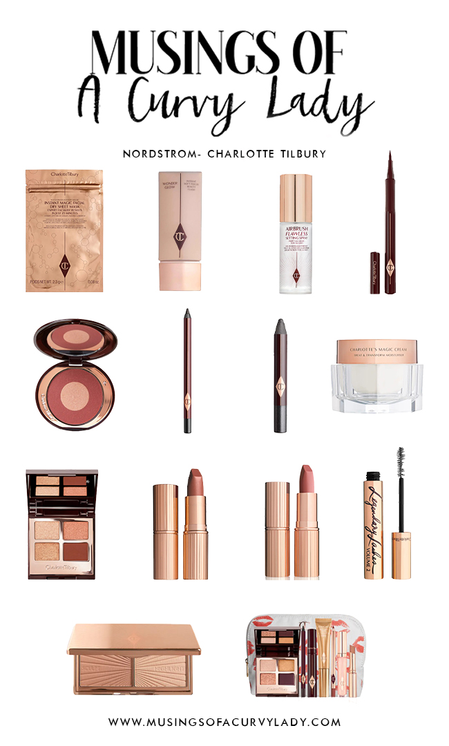 Chic Soul Summer Dress | Musings of a Curvy Lady