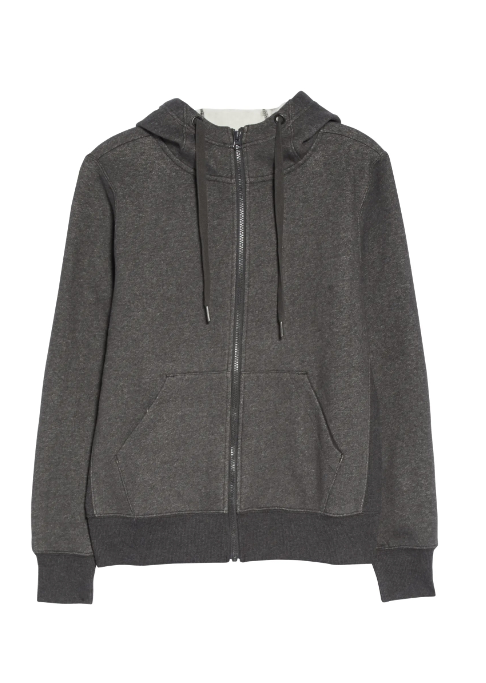 Cara Full Zip Hoodie | Musings of a Curvy Lady