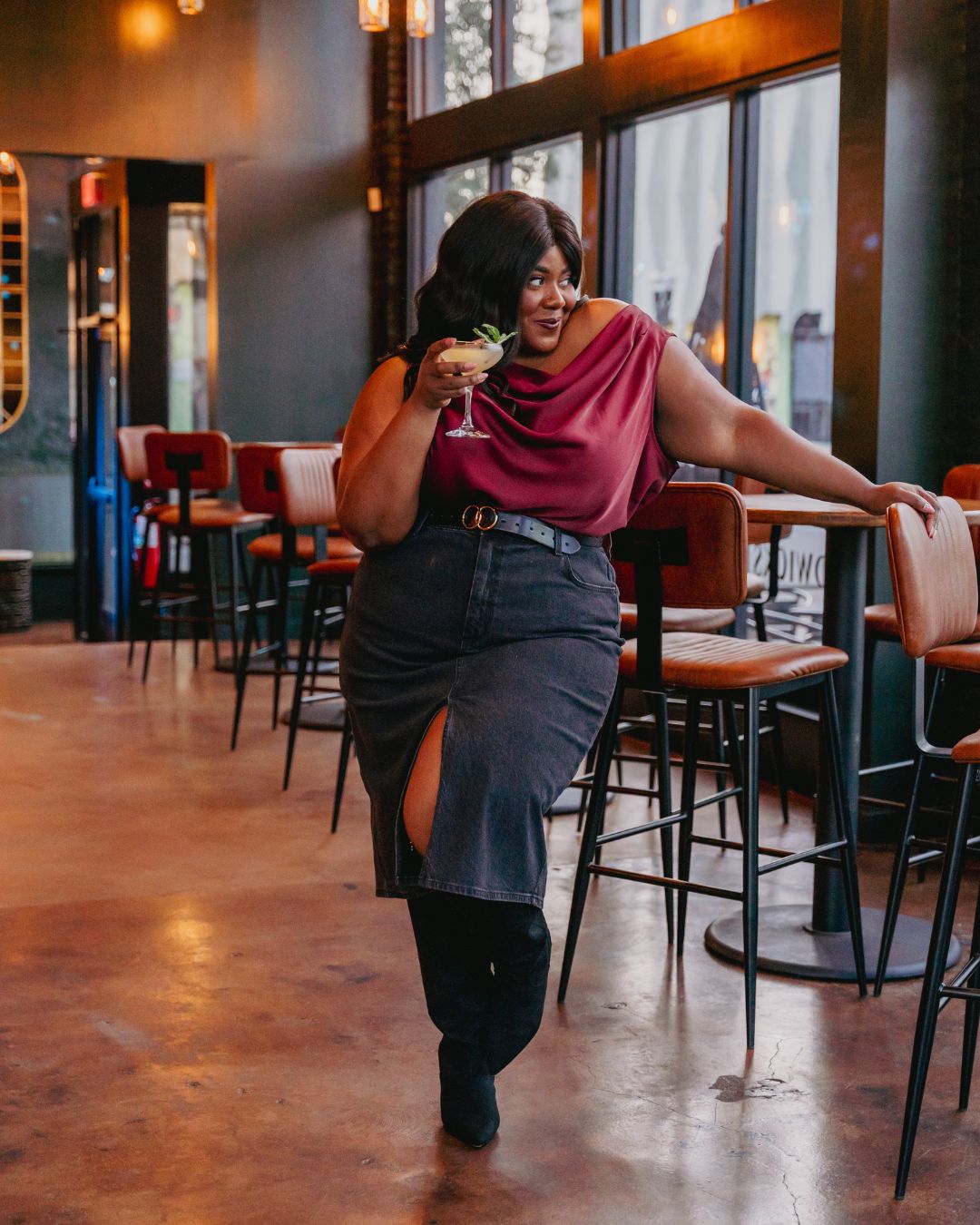 Monday Musings No. 019 | Musings of a Curvy Lady