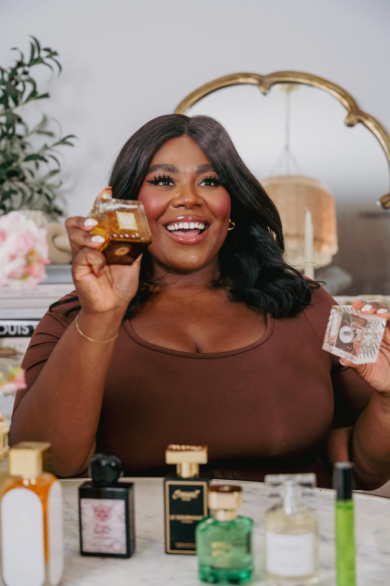 Monday Musings No. 021 | Musings of a Curvy Lady