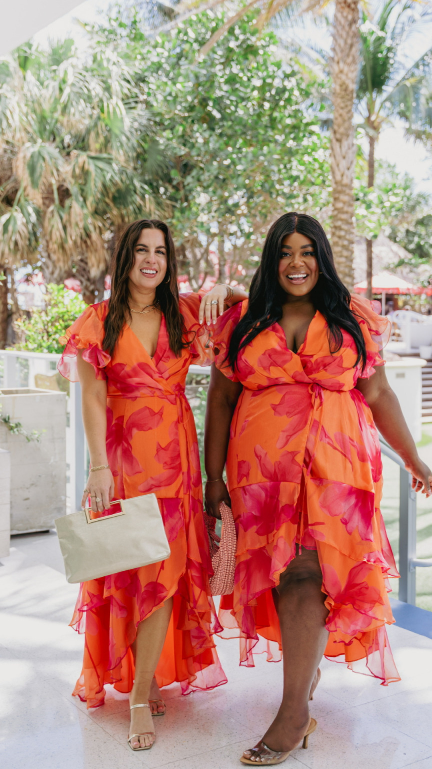 What You Wear In Miami Stays In Miami: LTK x Maybelline | Musings of a ...