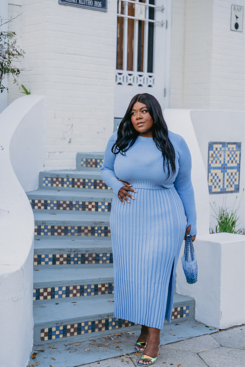 Plus Size Fashion Archives | Musings of a Curvy Lady