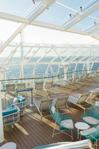 Sun Princess: The Inaugural Cruise - What to Do, Wear, Eat and Explore ...