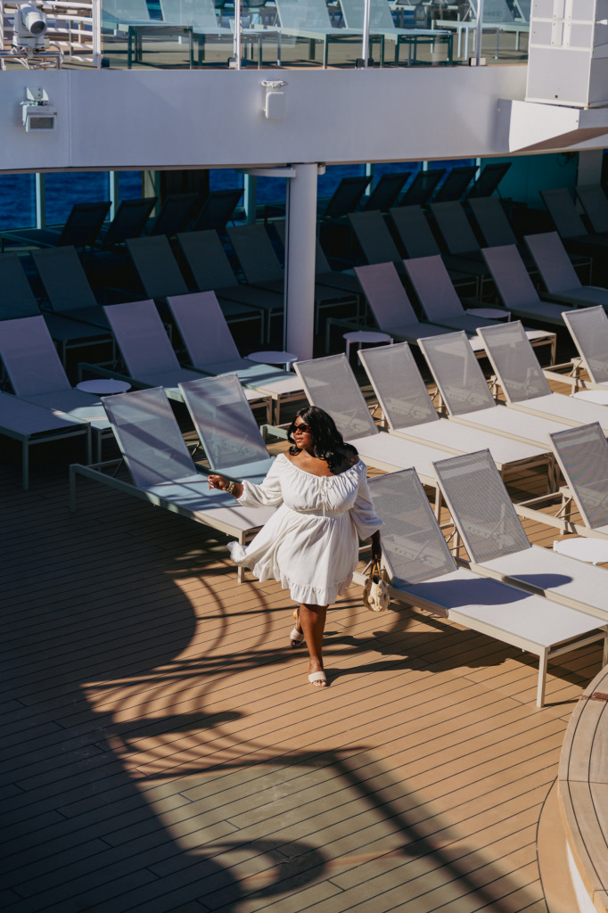 Sun Princess: The Inaugural Cruise - What to Do, Wear, Eat and Explore ...