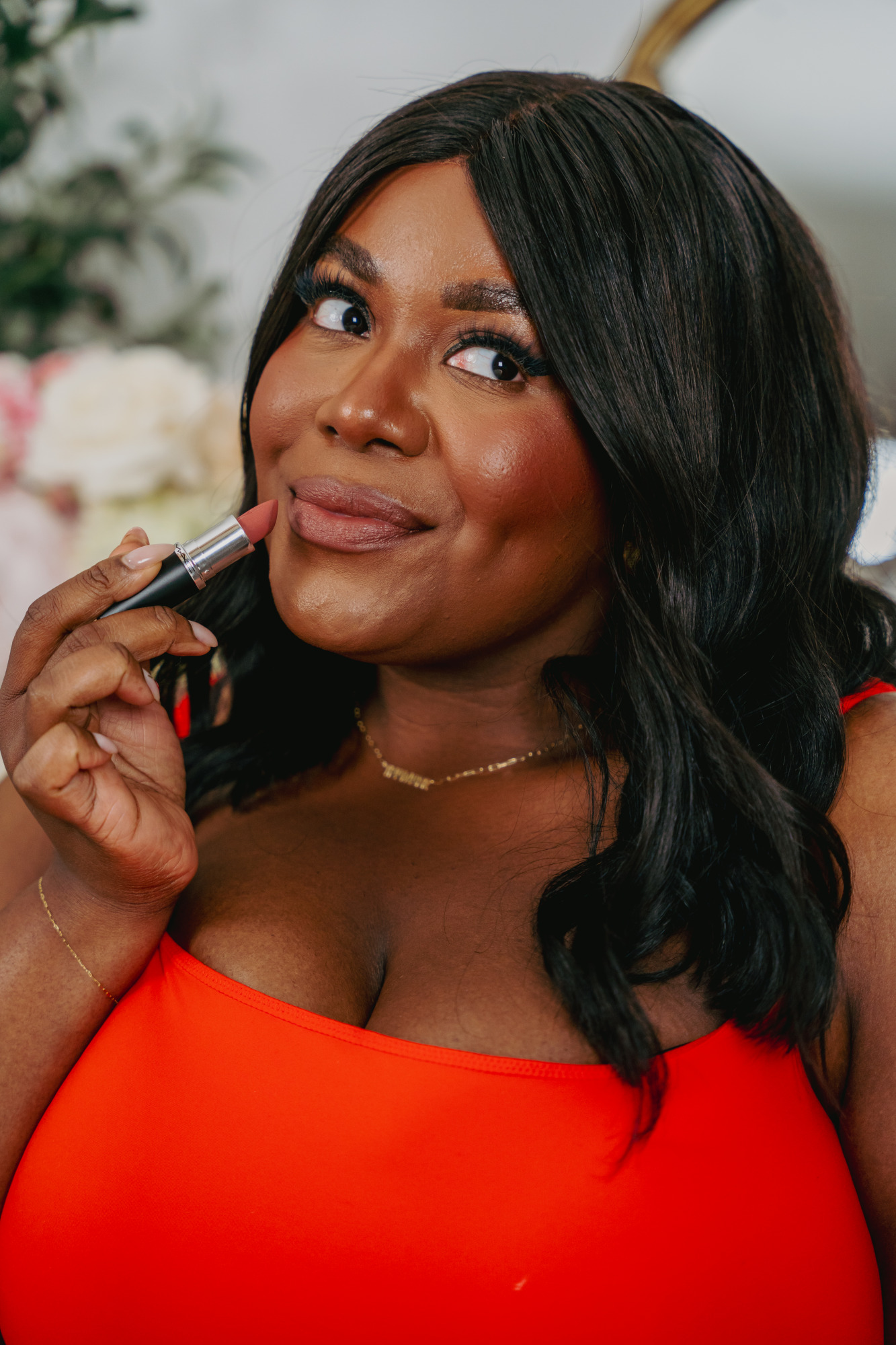 Monday Musings No. 038 | Musings of a Curvy Lady